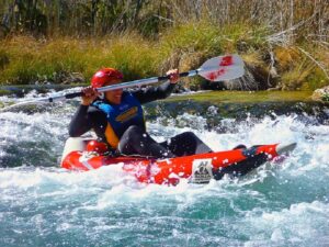 10 Best Kayaking Spots in Spain for Every Skill Level - Sea Kayaking Spain