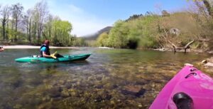 10 Best Kayaking Spots in Spain for Every Skill Level - Sea Kayaking Spain
