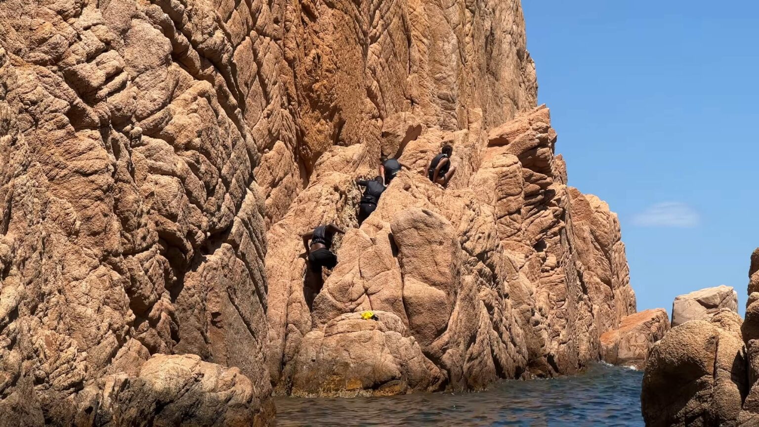 10 Best Kayaking Spots in Spain for Every Skill Level - Sea Kayaking Spain