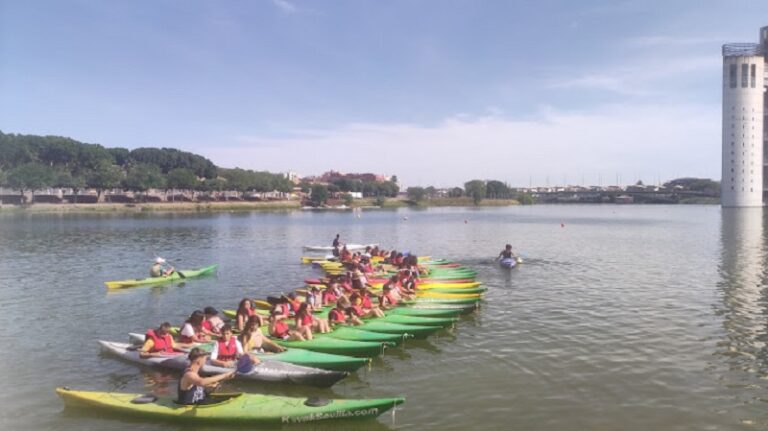 10 Best Kayaking Spots in Spain for Every Skill Level - Sea Kayaking Spain