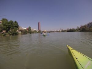 10 Best Kayaking Spots in Spain for Every Skill Level - Sea Kayaking Spain
