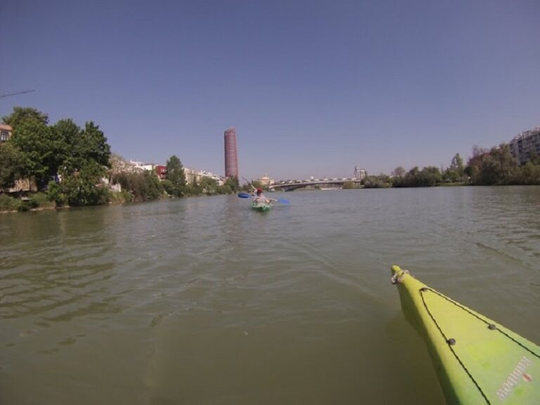 10 Best Kayaking Spots in Spain for Every Skill Level - Sea Kayaking Spain